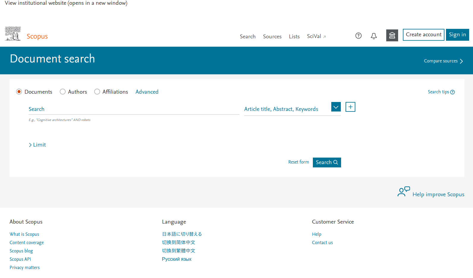 AcademIc Search EngInes | Özlem Özgöbek'in Kişisel Web Sayfası